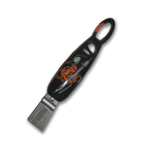 YELLOTOOLS WSCC WRAPSLIPCUT CLIPPER Guidance Handle | SKINTAC