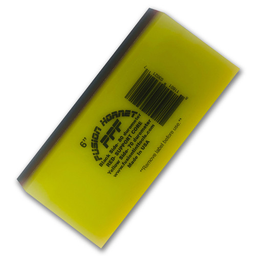 FUSION 150mm The PPF Hornet Multi-layer Squeegee | PROTHINGS