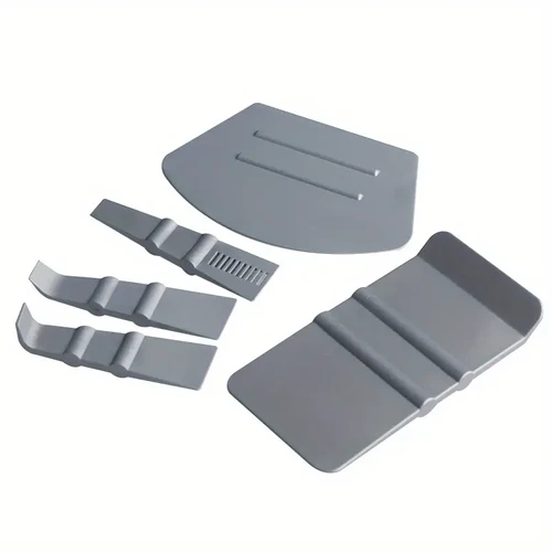 PROTHINGS Detailing Micro Squeegee Set | PROTHINGS