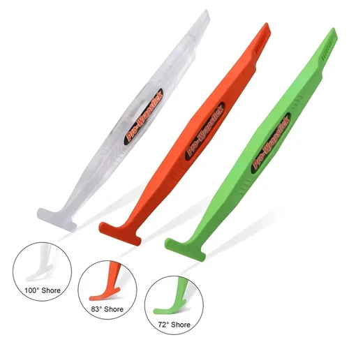 PROTHINGS WrapStick Micro Squeegee Set | PROTHINGS