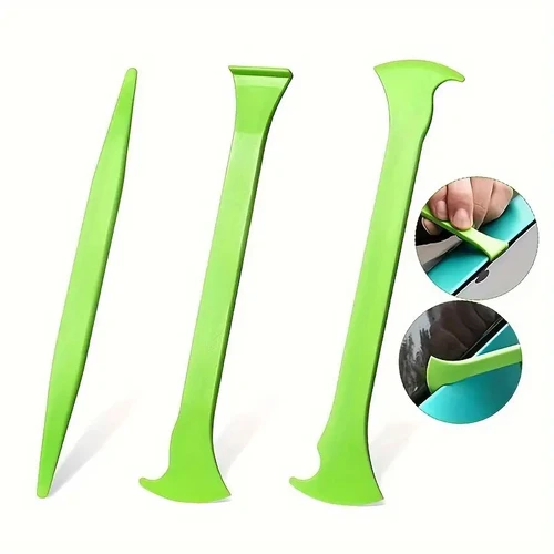 PROTHINGS Flexible Micro Squeegee Set | PROTHINGS