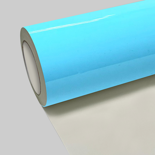 SpectraShield PPF Sky Blue | Torian.Group