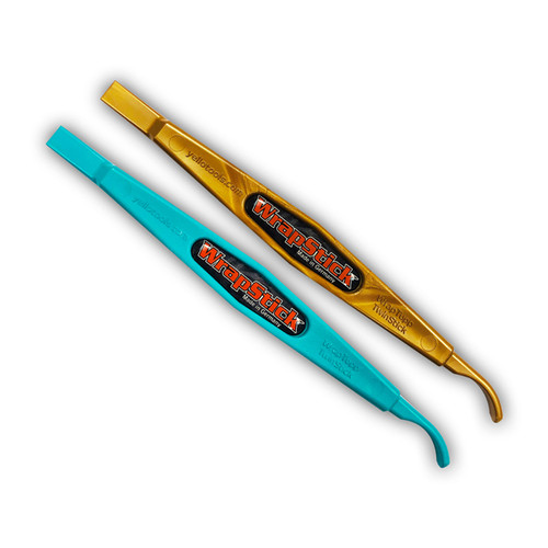 YELLOTOOLS WrapStick Tupp Micro Squeegee Set | PROTHINGS