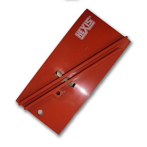 HEXIS Plastic Squeegee Sharpener | PROTHINGS