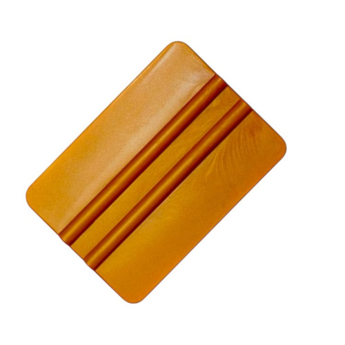 PROTHINGS 100mm Gold Super Flex Squeegee | PROTHINGS