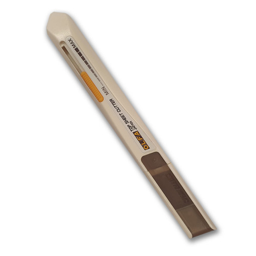 OLFA TS-1 Backing Paper Cutter With 2 Blades | PROTHINGS