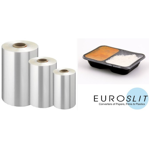 Lidding Film | Euroslit