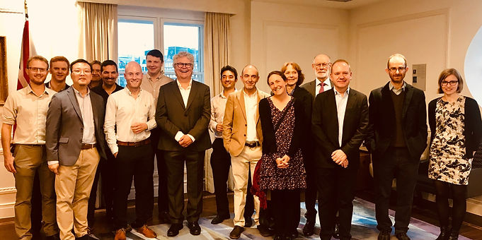 Former Members | Diffley Lab