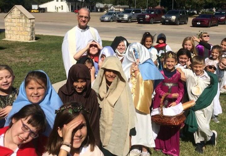 Missionhurst CICM | Mercyworks | United States