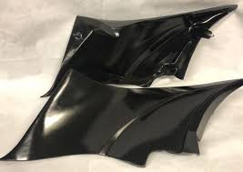 Victory Flared Side Panels | VicBaggers