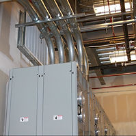 Contact | Center Line Electric