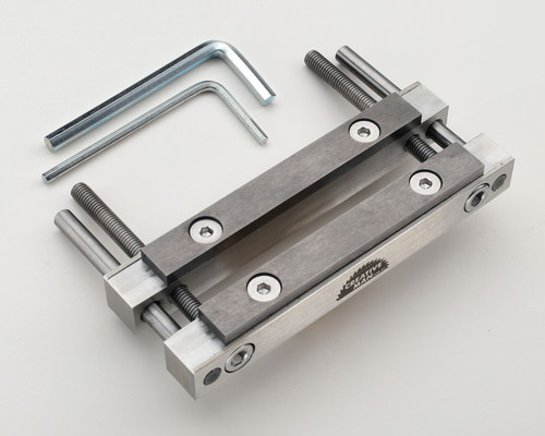 File guide - Carbide Faced Stainless Steel - Nordic Edge