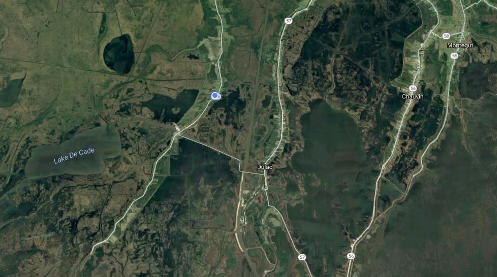 Dularge rentals | Theriot | Lytle Farms