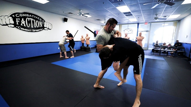 Krav Maga vs Jiu Jitsu - Which Martial Art is Best for You?
