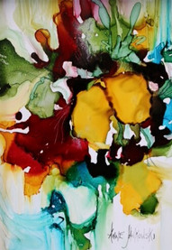 Fine Art | Anne Jankowski