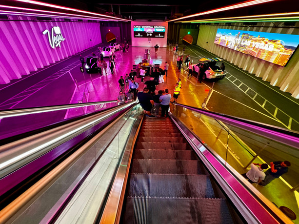 PORTFOLIO | Casey Castille | Executive Creative