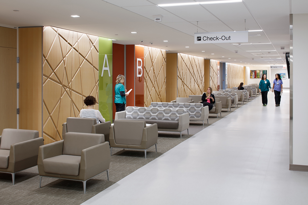 University of Iowa Hospitals and Clinics - Heart and Vascular Center