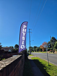 EPPING Physiotherapy | Green Allied Health