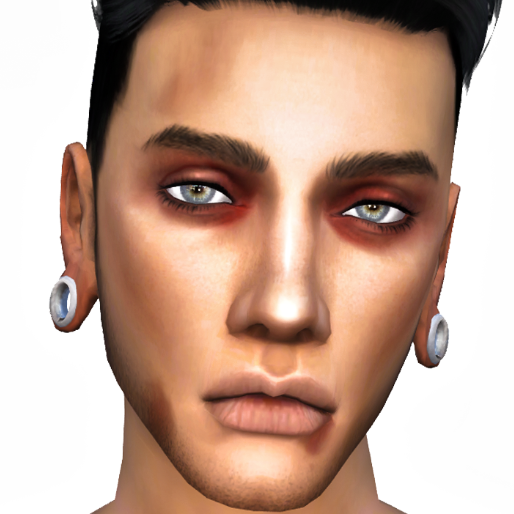 ARCHIVED CC | mellouwsim