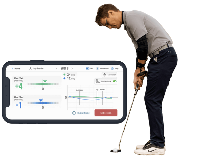 Hack Motion | Tour Mechanics