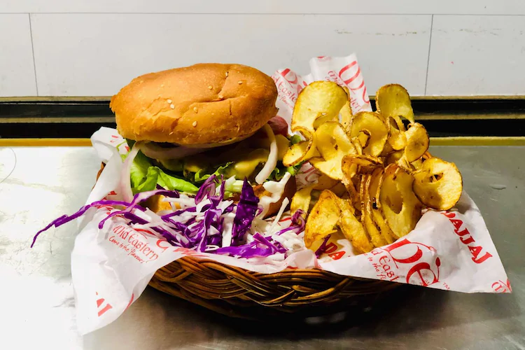 Top 5 Food Trucks in Goa to Experience a True Culinary Journey