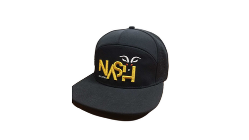 NASH Gold Hat | Nash Solutions