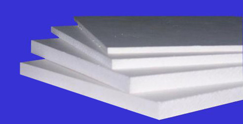PVC Rigid (Hard) - 122cmx244cm | BIGAD2U
