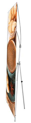 X Stand (XL-100) | bigad2u