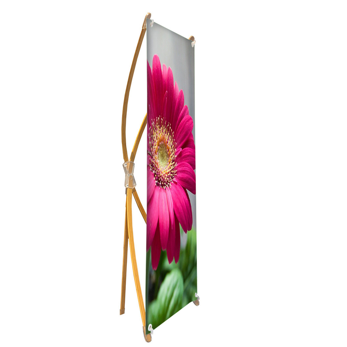 X Stand | Spider Stand | Display Stand | Bunting Stand | BIGAD2U