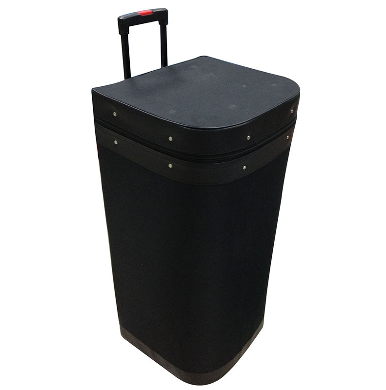 Trolley Case | Pop Up System Casing | Bigad2u