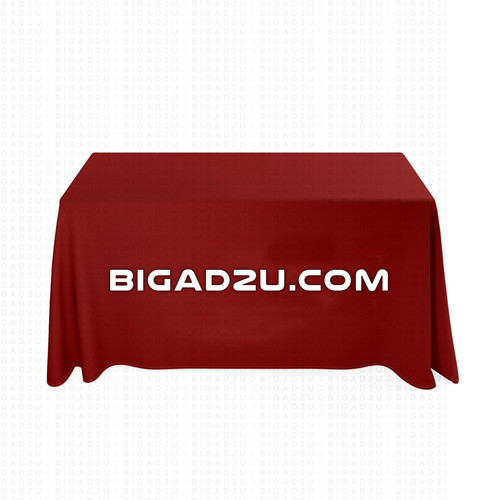Table Cloth 4ft | bigad2u