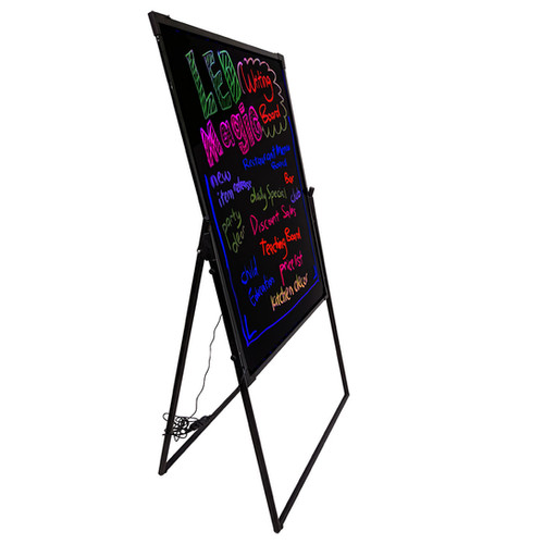 LED Magic Writing Board | bigad2u