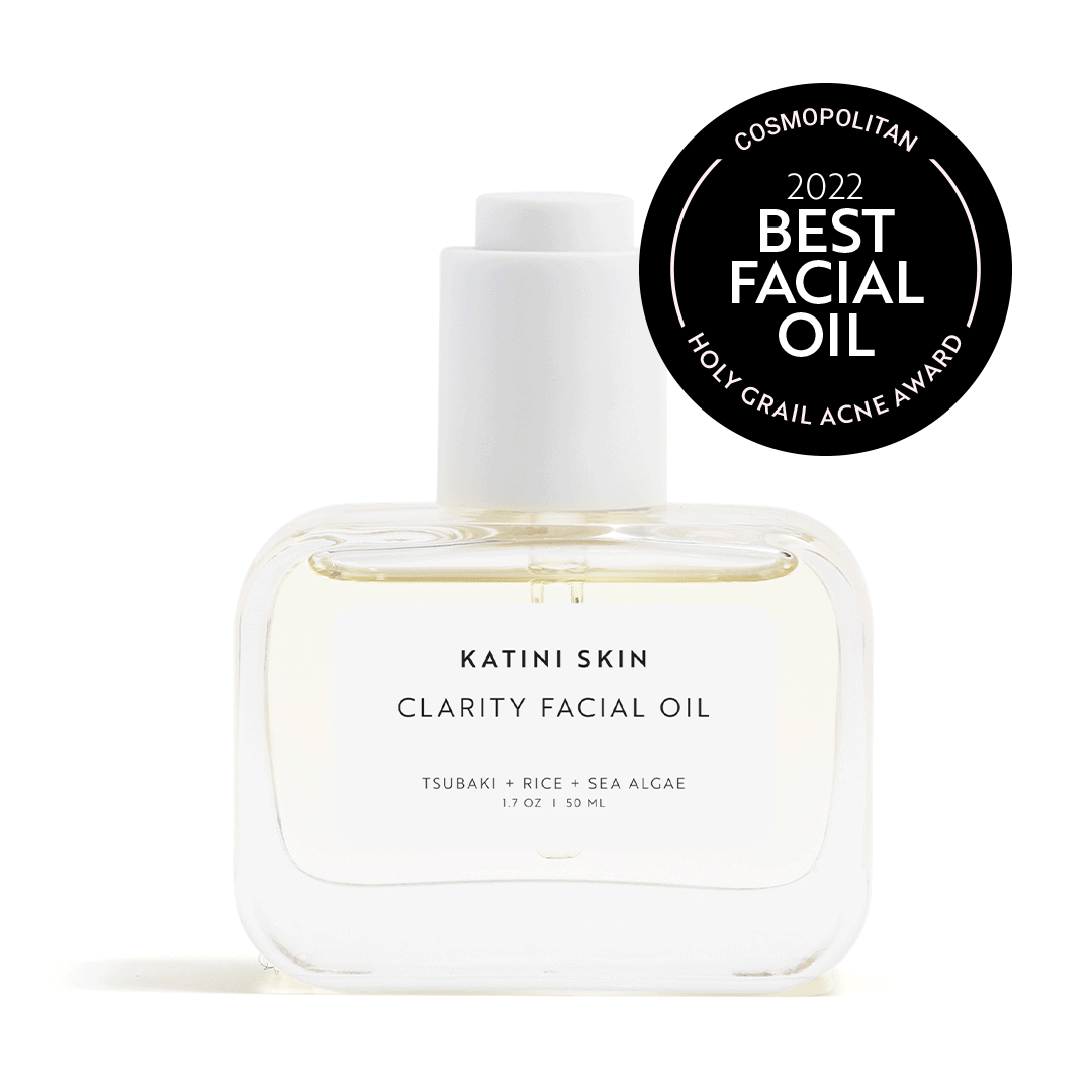 BPM in Beauty: Katini Skin—The Buzzy Luxury Beauty Brand