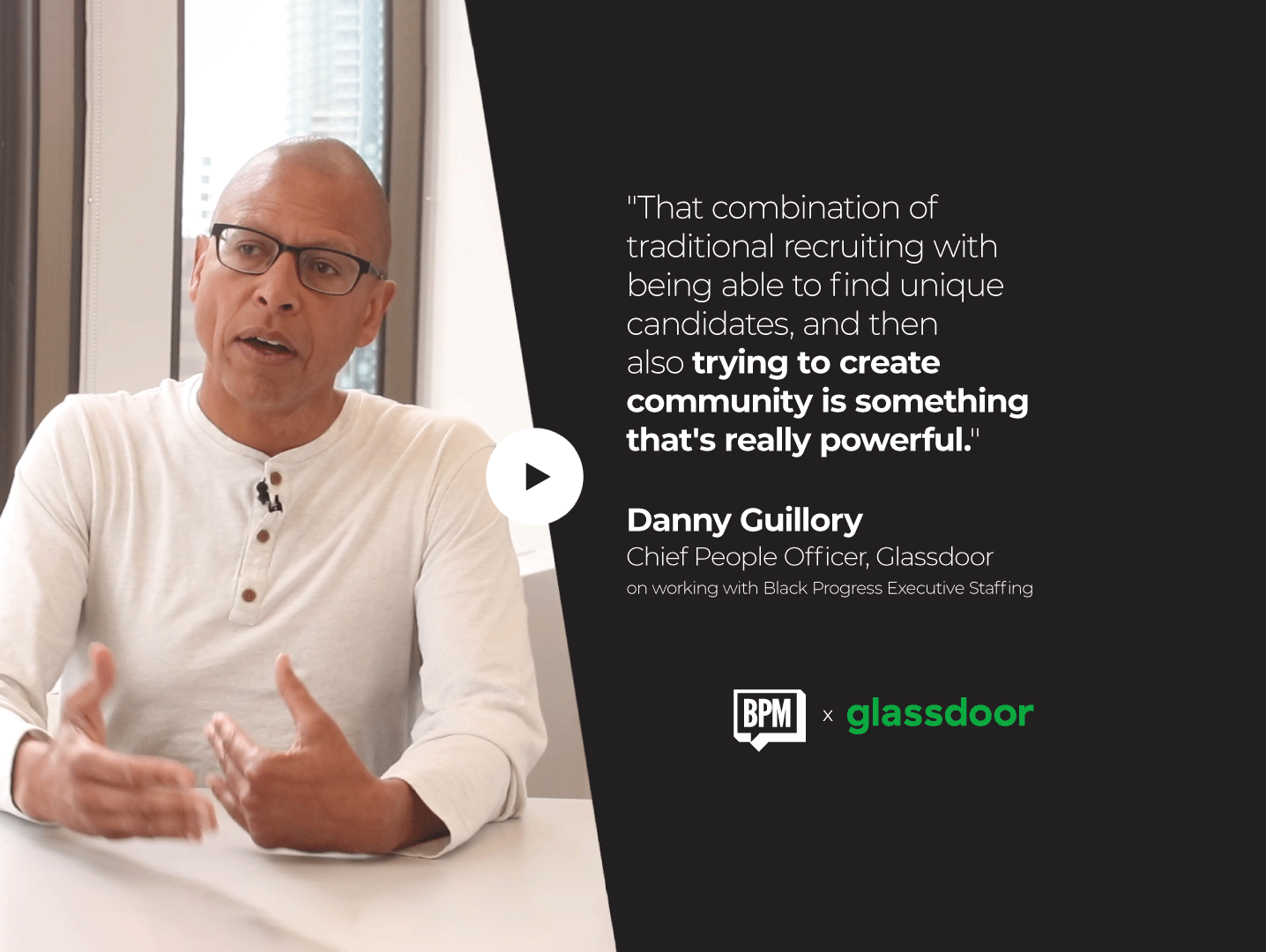 BPM | Black Progress Matters