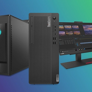 Enterprise Hardware (Lenovo) - Bahrain | Fakhroo Information Technology ...