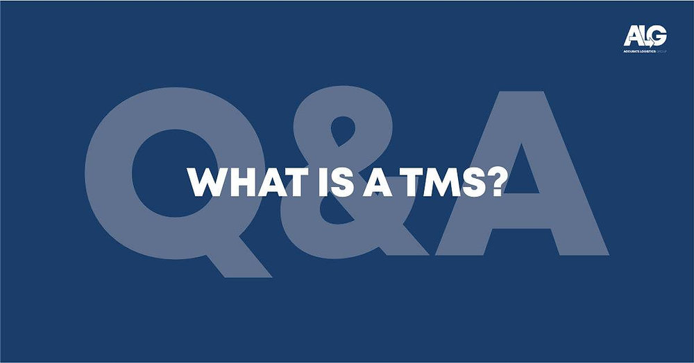 What Is A TMS?