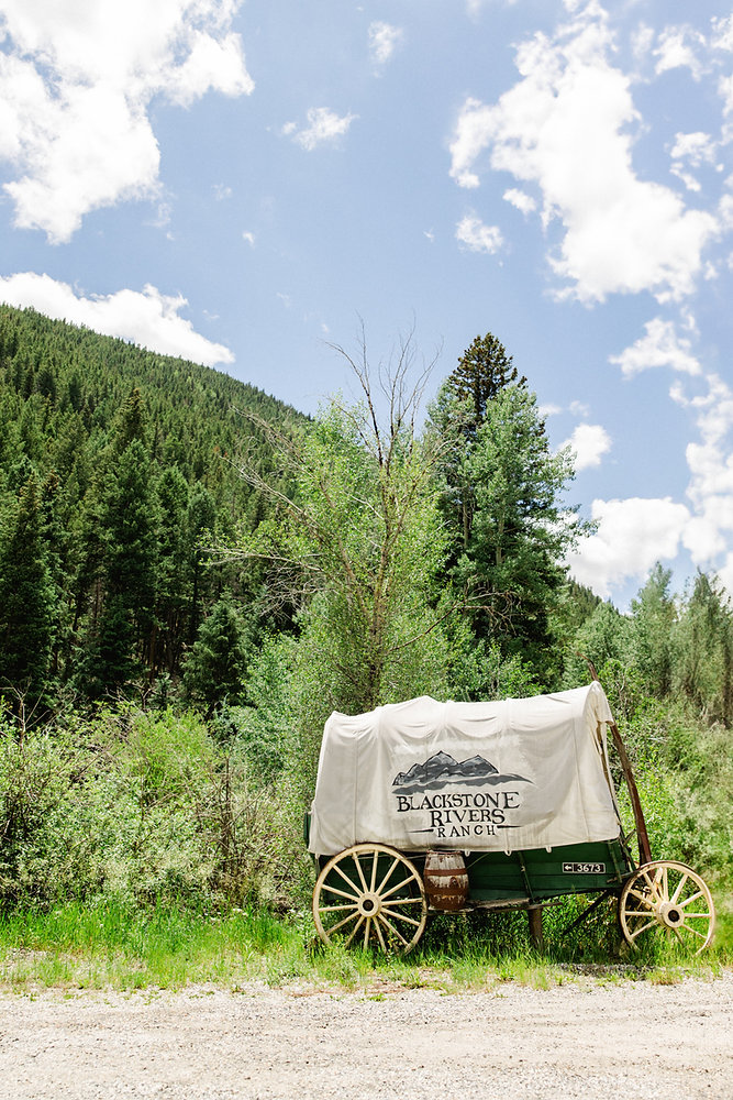 A History Lesson on Covered Wagons