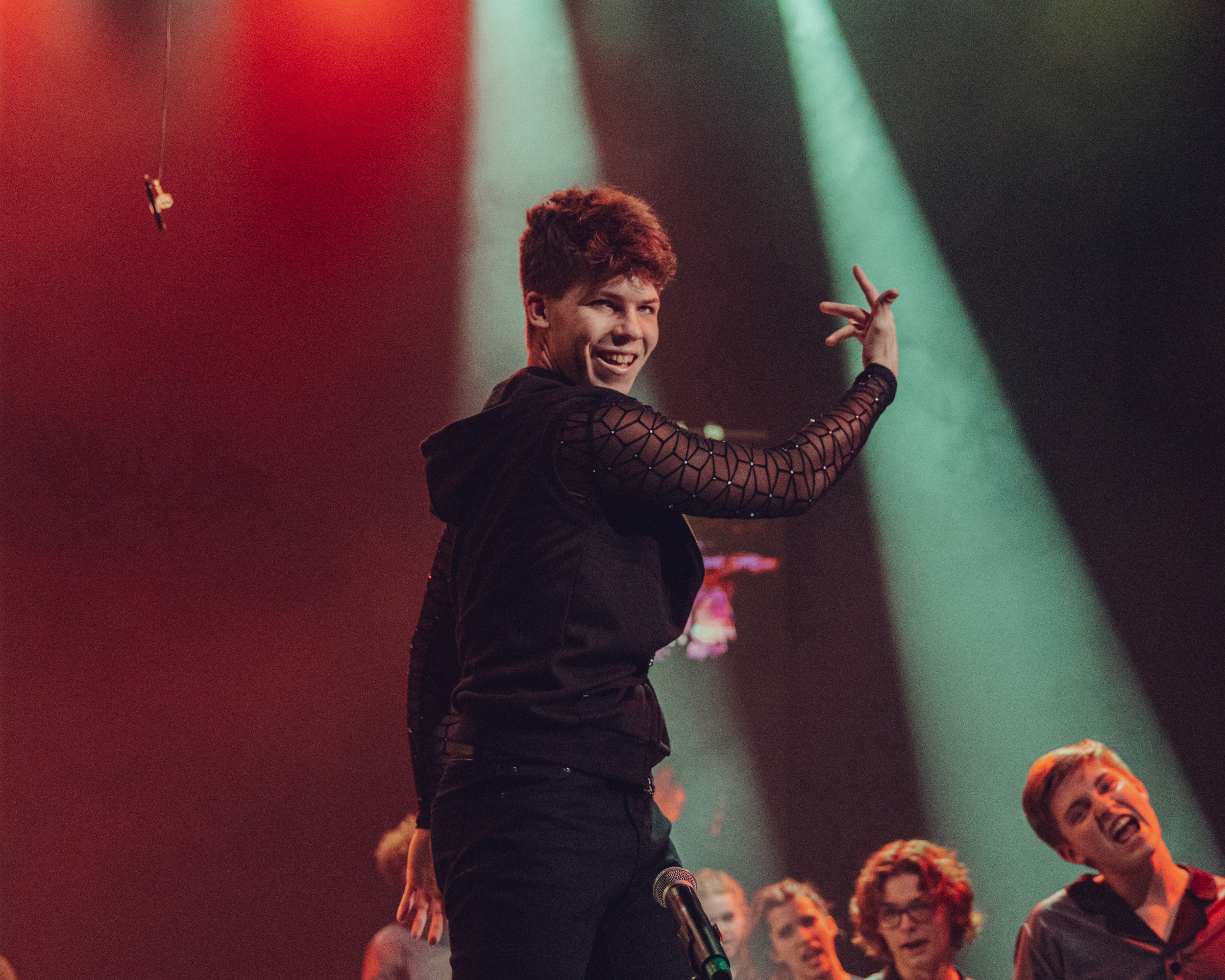 Traditional Shows and Story Shows: What Are They?