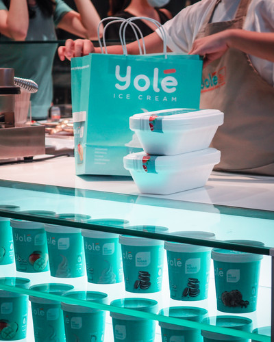 YOLE BOX LARGE | Yolè UK