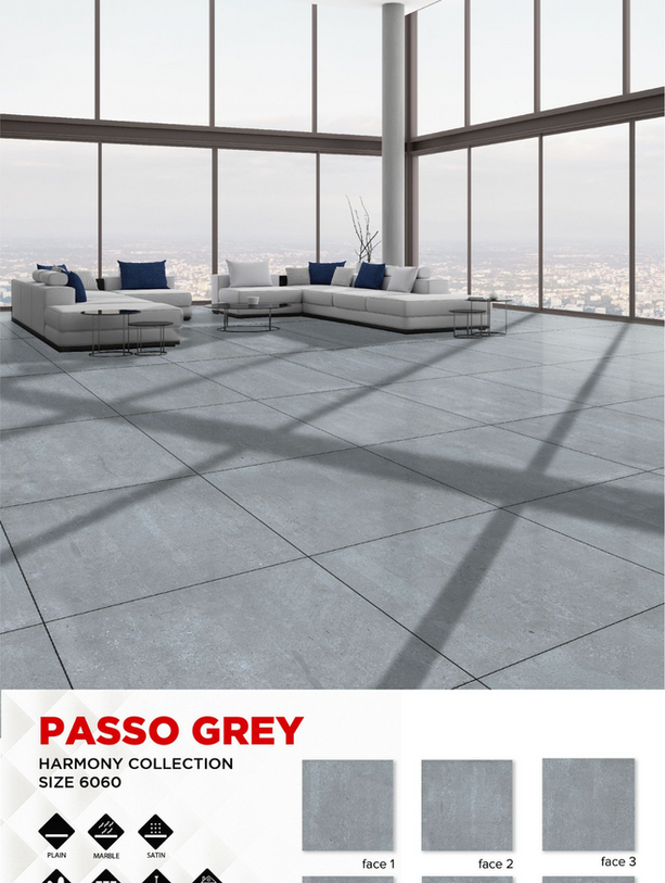 Porcelain Tile | Wall & Floor Tile | Mulia Tile & Glass