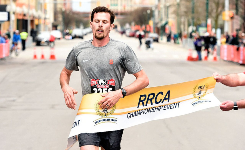 10 Mile Race | Mountain Goat Run | Syracuse, NY