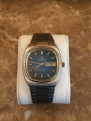 Omega Seamaster cal. 1022 | mystore