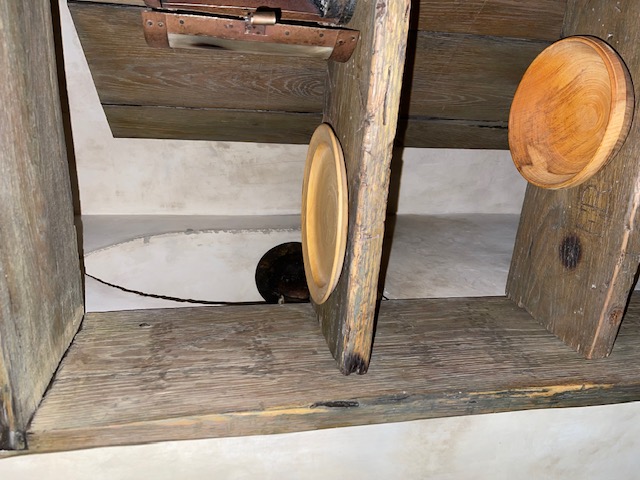 Priest Hole