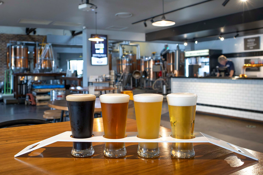 The Valley Brewhouse: Crafting the Hunter Valley's Beer Scene