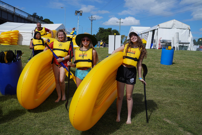 Don't Miss the Boat when River Regatta Returns to Maitland this ...