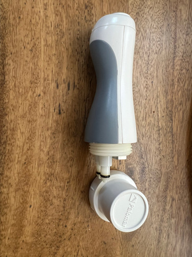 Cynosure Palomar Icon 1540 Hand Piece 15mm Tip | AMP Lasers LLC