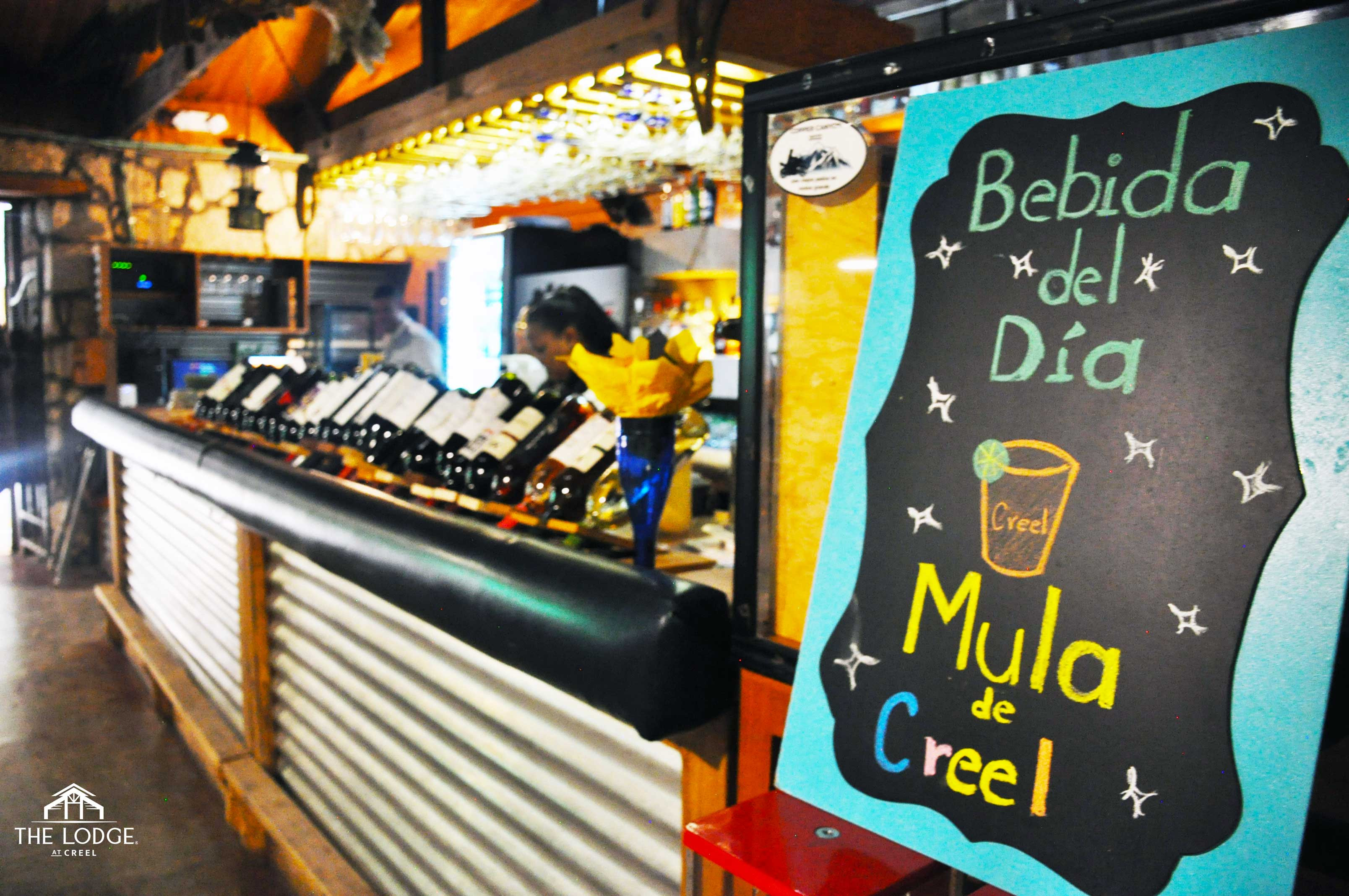 La Taberna del Abuelo