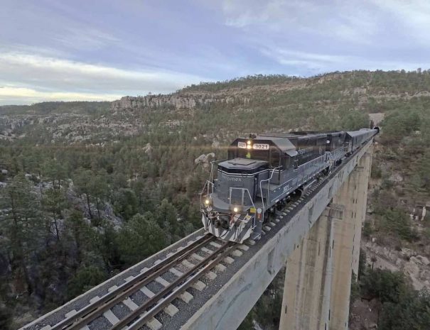 Chepe Train: Everything you need to know for your trip