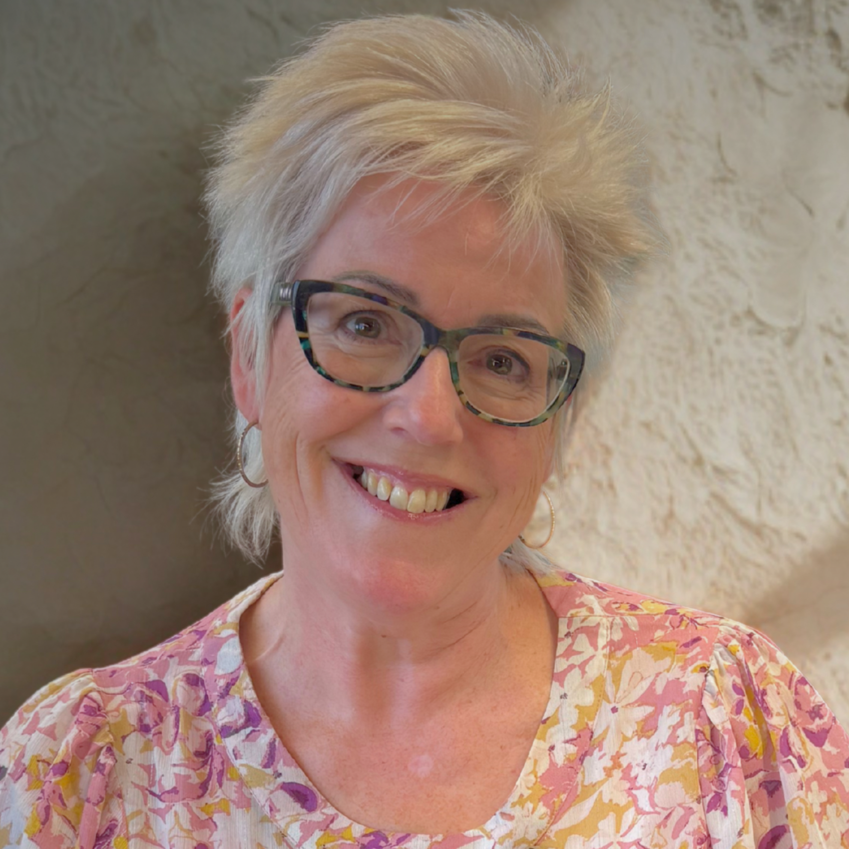 Jade Whaley | End Of Life Doula Al