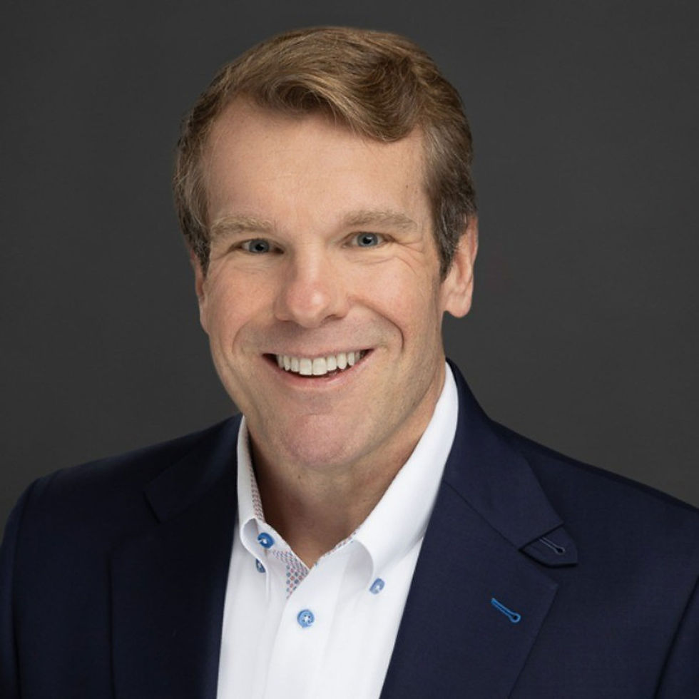 New SBA Leadership Candidate, Bill Briggs, Announced